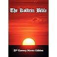 The Kolbrin Bible: Manning, Janice, Masters, Marshall, Kimball, Glenn ...