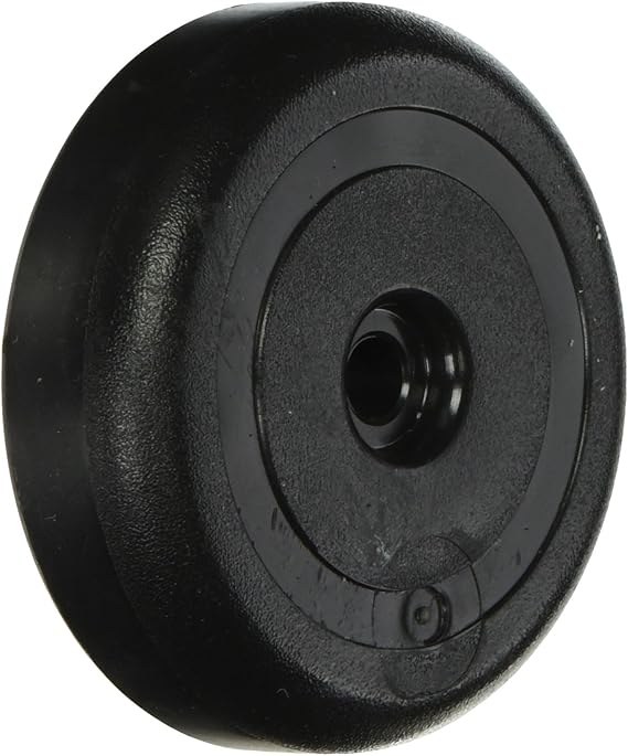 Amazon.com - Hoover Wheel, Rear Wind Tunnel