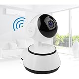 Amazon.com : Foscam FI8910W Pan & Tilt IP/Network Camera with Two-Way ...