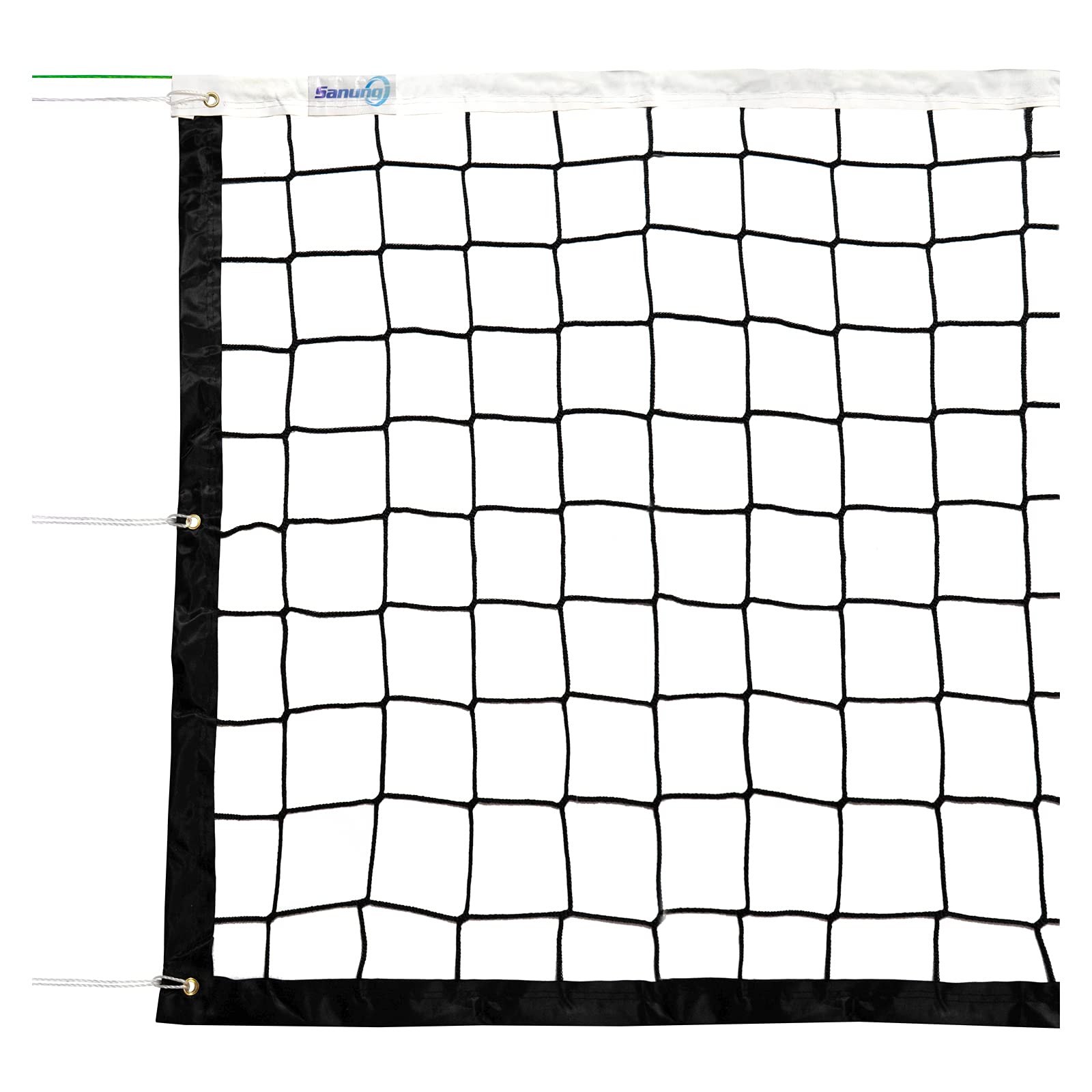 Mua Sanung 32 FT x 3 FT Volleyball Net, Professional Training Standard ...