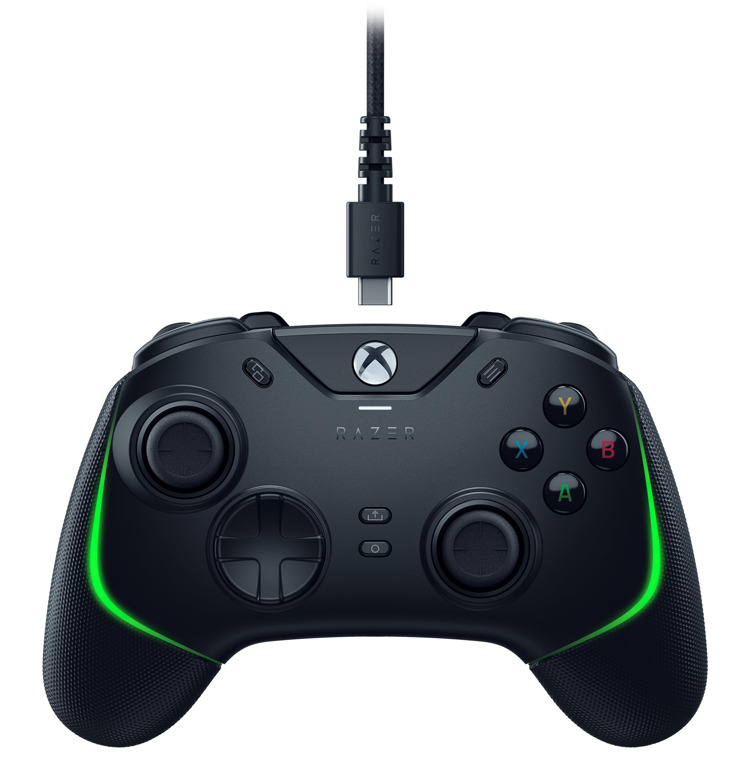 Mua Razer Wolverine V2 Chroma Wired Gaming Controller + Kaira Pro ...
