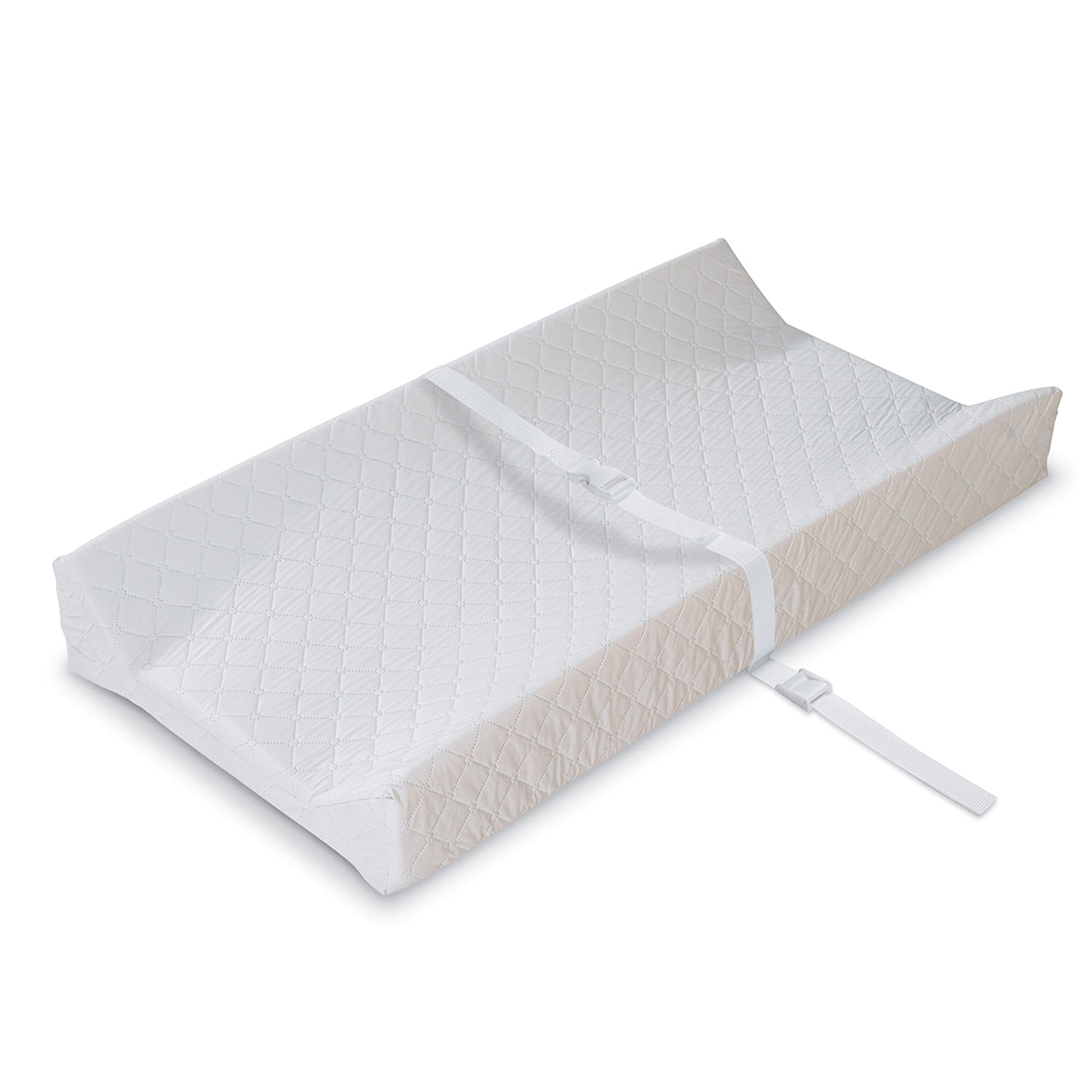 Mua Summer by Ingenuity Contoured Changing Pad – Includes Waterproof ...