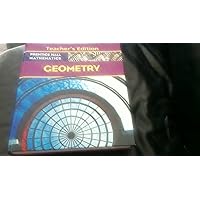 Geometry Teacher's Edition (Prentice Hall Mathematics): Bass ...