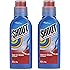 Amazon.com: Shout Advanced Gel, 8.7-Ounce (Pack of 3): Health ...