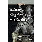 The Story of King Arthur and His Knights (Barnes & Noble Children's ...