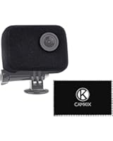 Amazon.com: GoPro WindSlayer Foam Windscreen (GoPro Official Accessory ...