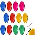 Amazon.com: Needle Threader for Hand Sewing 12 Pcs, TOOVREN Plastic ...