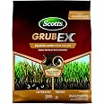 Amazon.com : Scotts GrubEx1 Season Long Grub Killer: Treats 5,000 sq ...