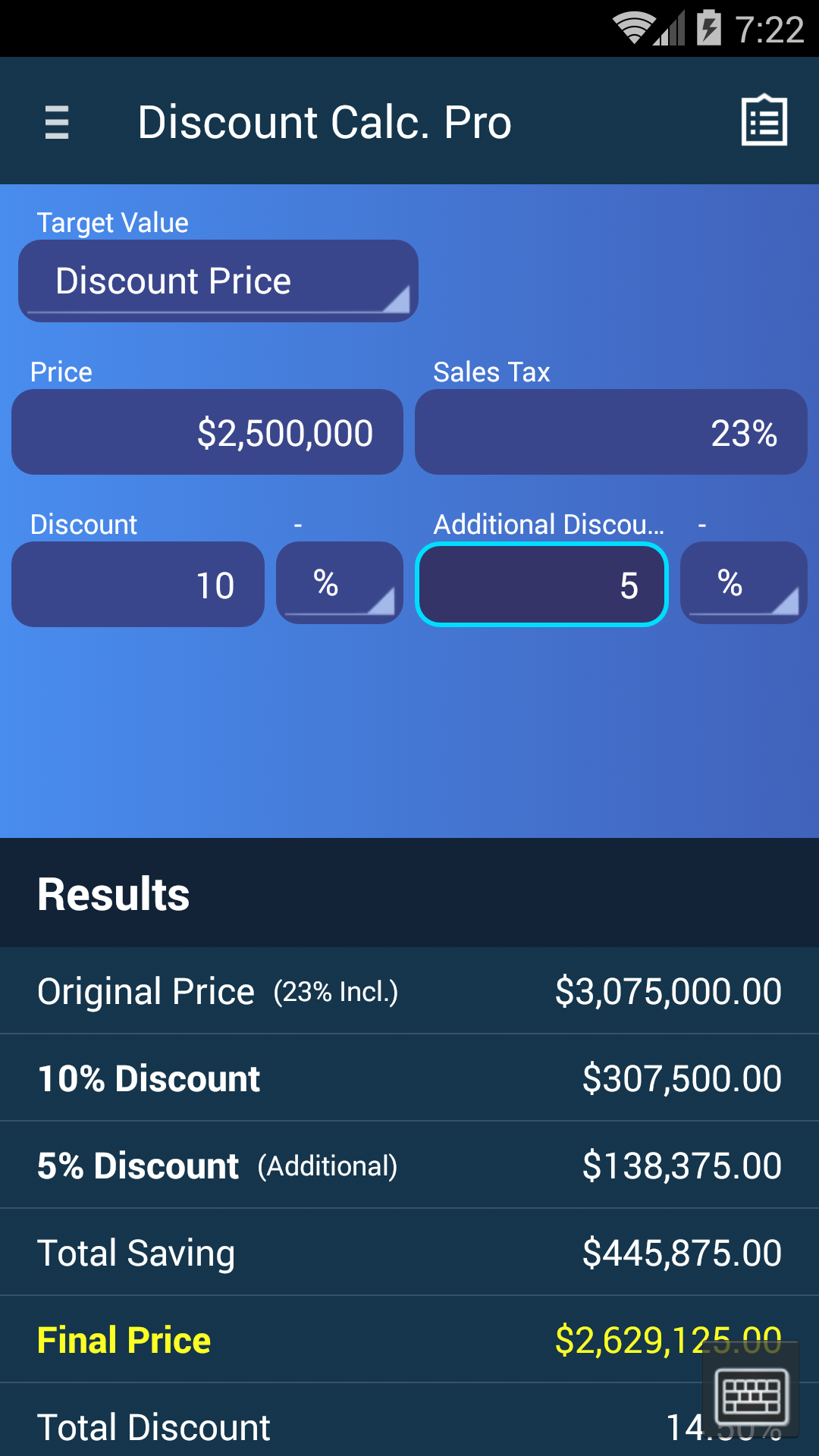 Discount Calculator Amazon Appstore For Android discount-calculator-amazon-appstore-for-android