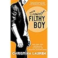 Sweet Filthy Boy (Volume 1) : Lauren, Christina: Amazon.ca: Books