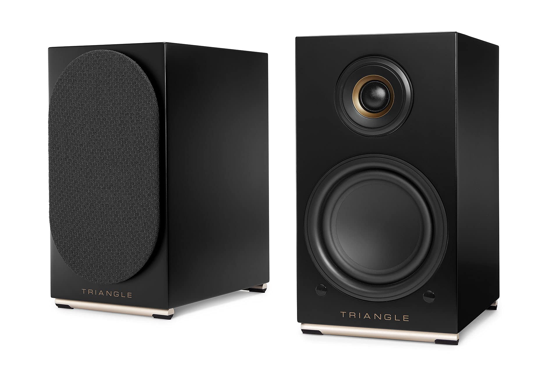 Mua triangle Audio AIO Twin Wireless Bluetooth Wi-Fi Speaker (Pair ...