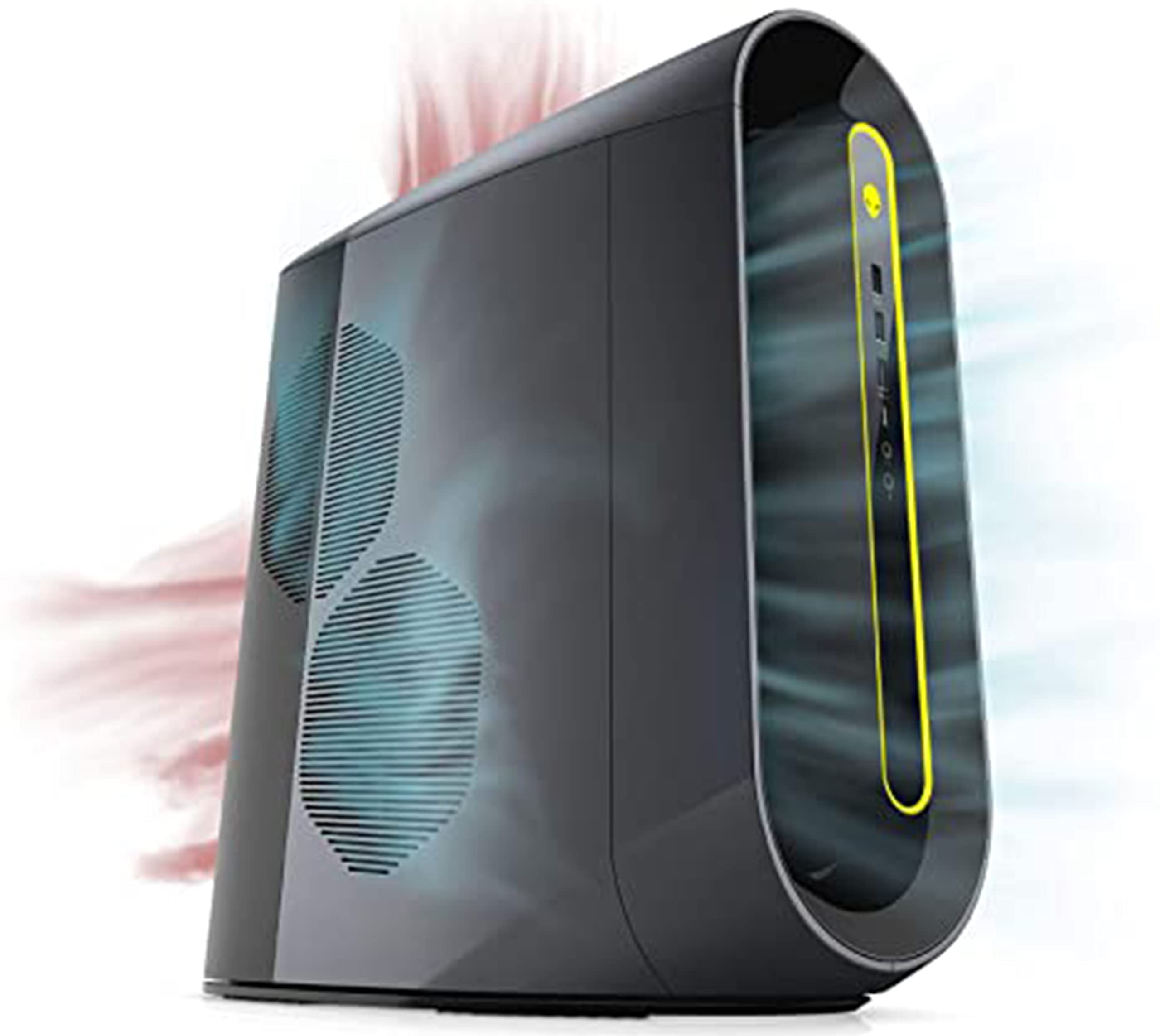 Mua Alienware Aurora R10 Gaming Desktop, AMD Ryzen 7 5800x Liquid ...