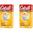 Amazon.com: Colcafé French Vanilla Cappuccino Instant Mix | Convenient ...