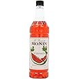 Amazon.com : Monin - Chipotle Pineapple Syrup, 33.8-Ounce Plastic ...