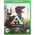 Amazon.com: ARK: Survival Evolved - Xbox One : Video Games