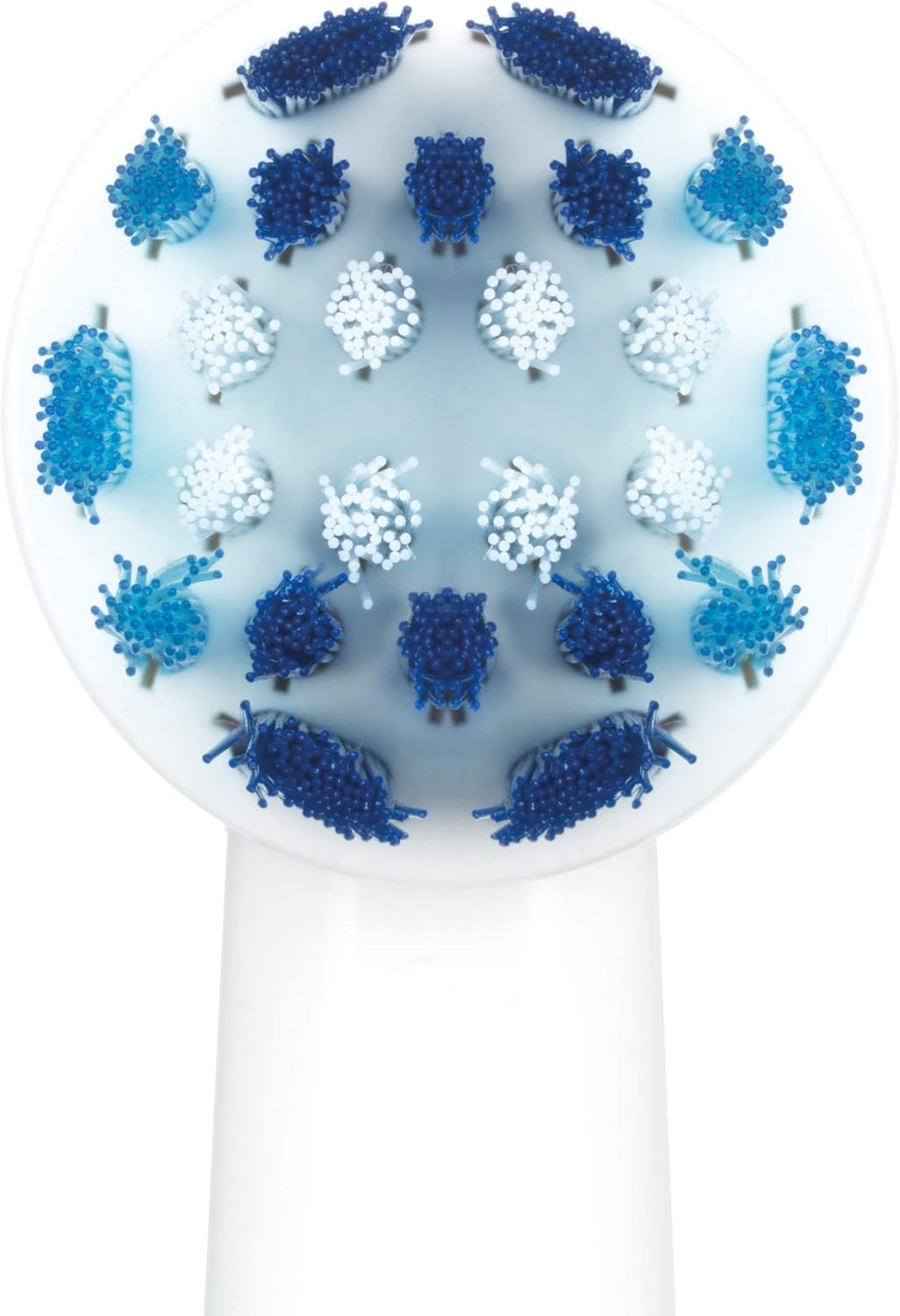 Cornerstone Brands Deep Clean Toothbrush Heads, 4-Units – BigaMart