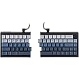 Amazon.com: EPOMAKER Split65 QMK/VIA Programmable Keyboard, Wireless ...