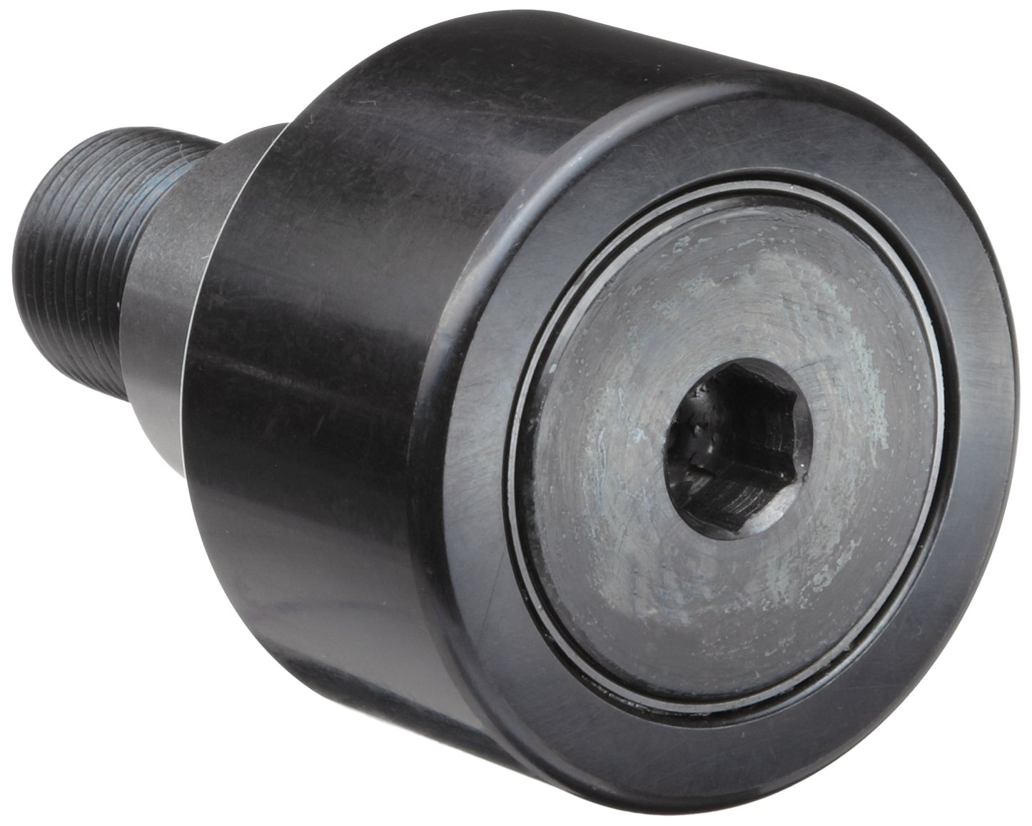 Koyo CRSBE-32 Track Roller, Eccentric Stud, Sealed, Inch, Steel, 2 ...