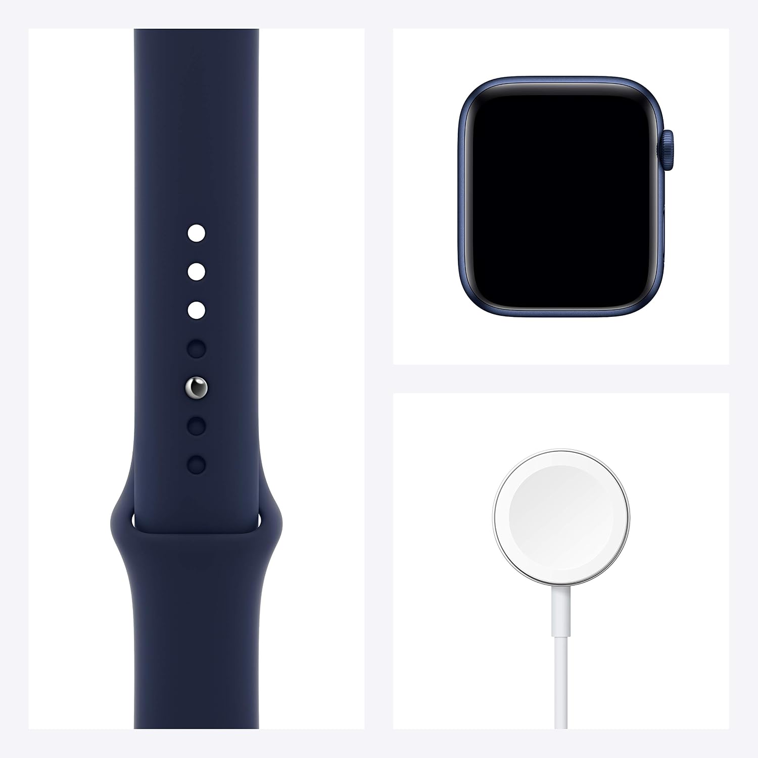 Top 5 APPLE smartwatches in 2021. Price,features,details.