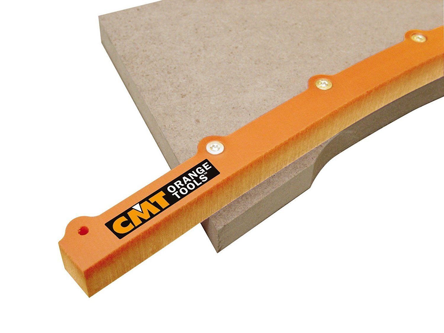 CMT TMP 1200 Flexible Template For Curved And Arched Routing 15 32 X 