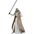 Amazon.com: STAR WARS The Black Series Jedi Master Vernestra Rwoh, The ...