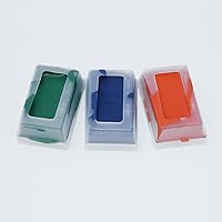 Amazon.com: MATINGMARK Sheep & Goat Mating Crayon Block Marker for Ram ...