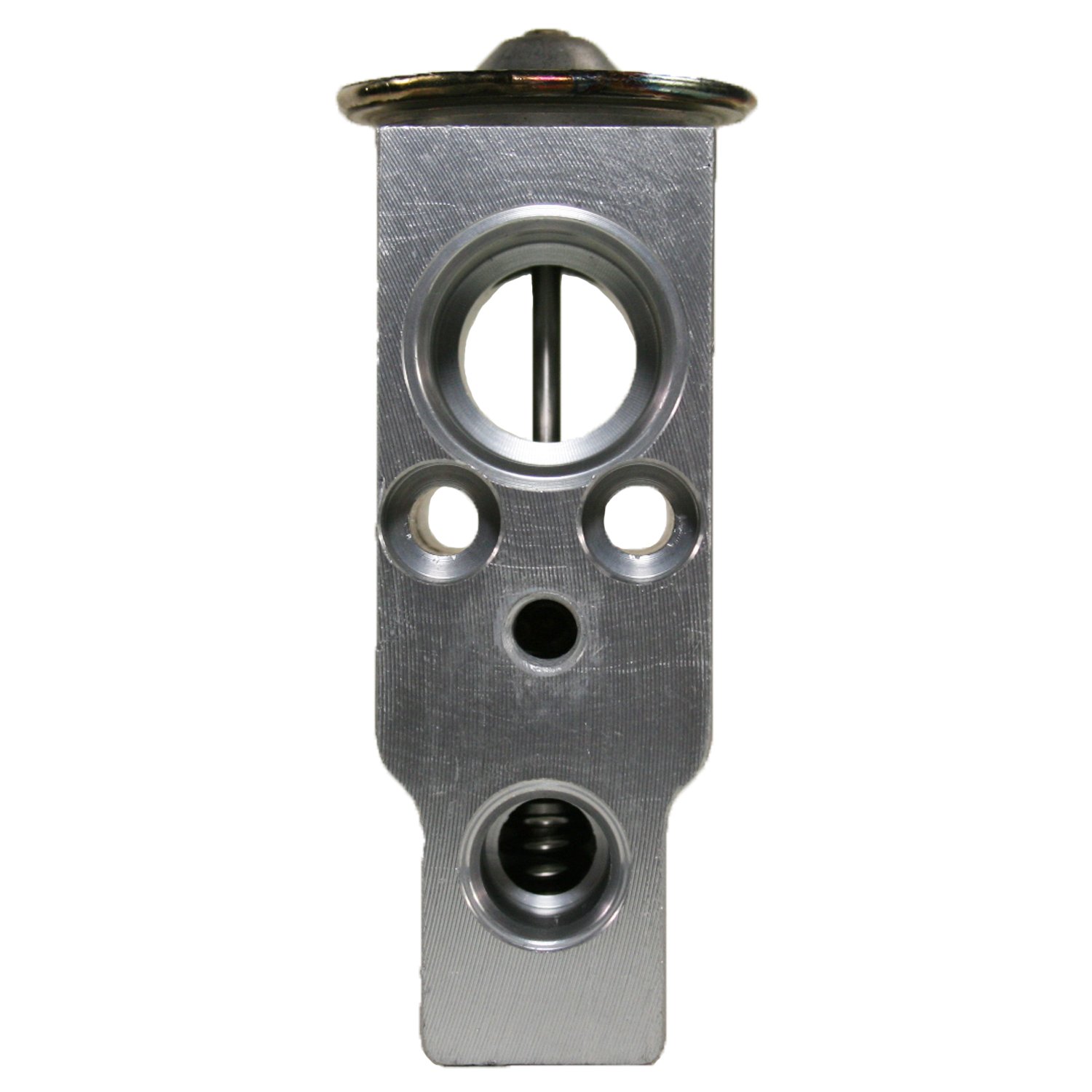 TCW Quality A/C Expansion Block 18-10186 with Perfect Vehicle Fitment ...