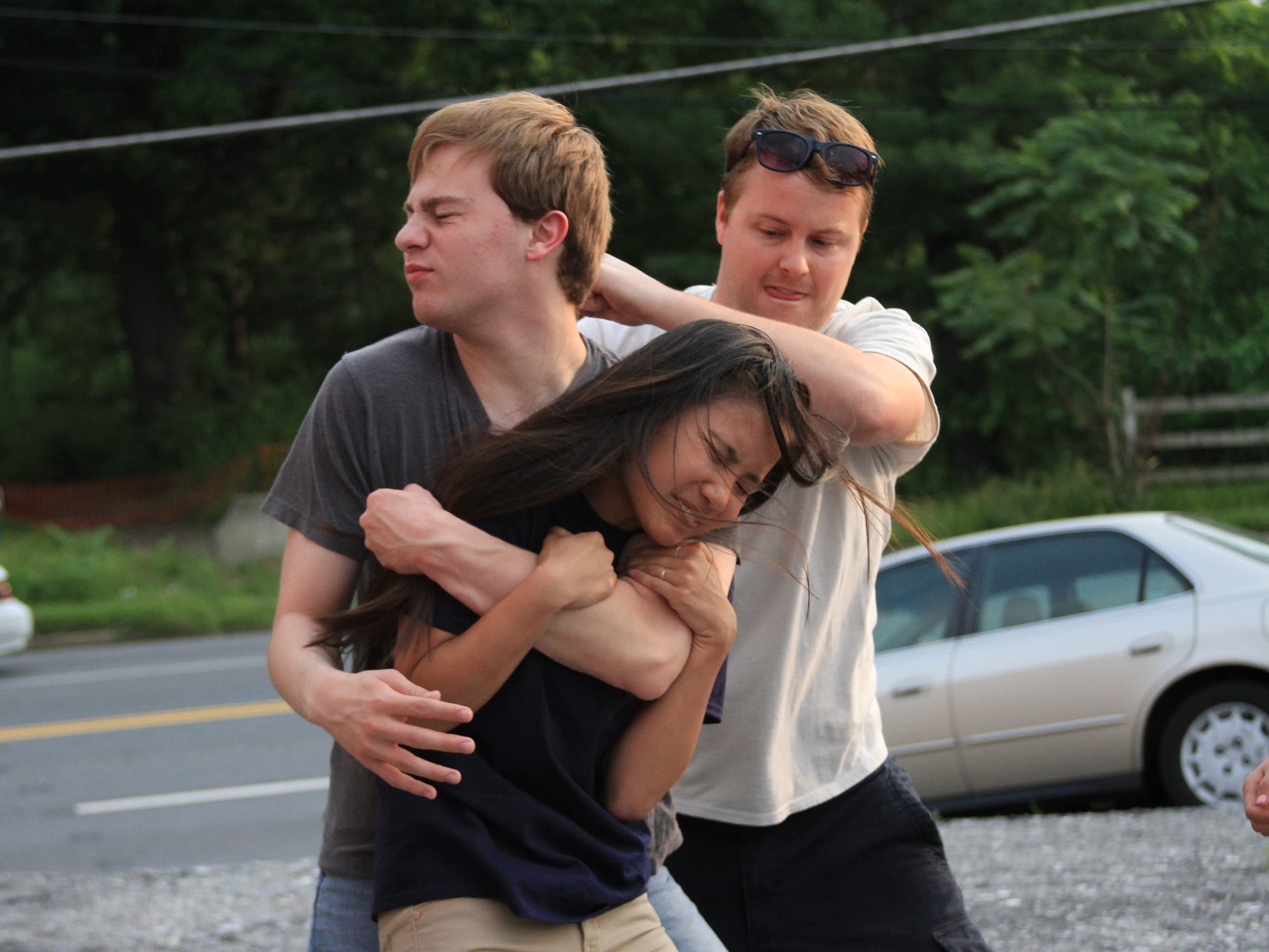 Watch Evil Kin - Season 3 | Prime Video