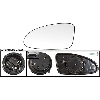 Amazon.com: Fit System 99198 Chevrolet Monte Carlo Driver/Passenger ...