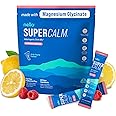 Amazon.com: Nello Supercalm Powdered Drink Mix, Raspberry Lemonade, L ...