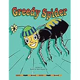 Silly Spider!: Wood, David, Fowler, Richard: 9780152018429: Amazon.com ...