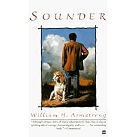 Sounder: Armstrong, William: 9780060809751: Amazon.com: Books