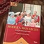 Amazon.com: Modern Monarchy: The British Royal Family Today ...