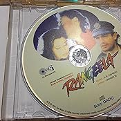 Buy Rangeela - CD Online at Low Prices in India | Amazon Music Store ...