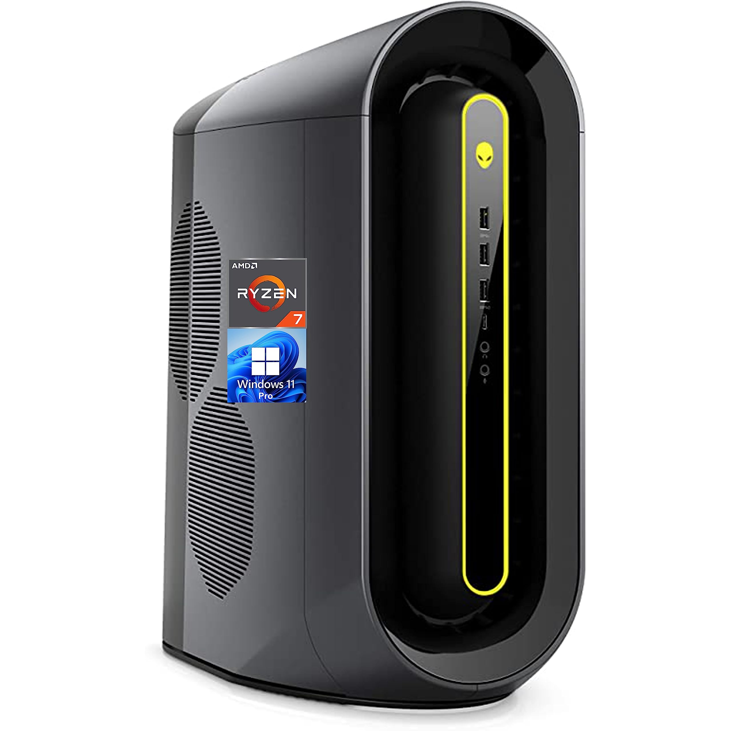 Mua Alienware Aurora R10 Gaming Desktop, AMD Ryzen 7 5800x Liquid ...