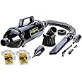 Amazon.com: Metro Vac Electric DataVac Pro Series VAC N Blo | Model MDV ...