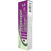Amazon.com: Troxevasin gel 40g/1.4 Oz by Troxevasin : Health & Household