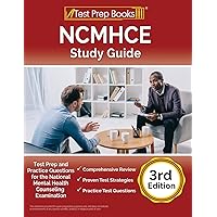 Amazon.com: NCMHCE Study Guide: NCMHCE Exam Prep and Practice Test ...
