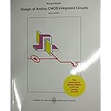 Design of Analog CMOS Integrated Circuits: Razavi, Behzad ...