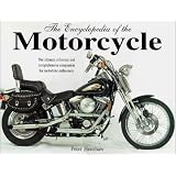 The Encyclopedia of the Motorcycle: Wilson, Hugo: 9780789401502: Amazon ...