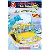 The Magic School Bus Gets Recycled (Scholastic Reader, Level 2): Anne ...