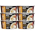Amazon.com : Snapdragon Vietnamese Chicken Pho Instant Noodle Bowls | 2.1 oz (6 Pack) : Grocery ...