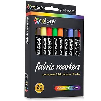 Top 18 Best Fabric Markers Reviews 2022 (Recommended)