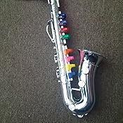 Amazon.com: Bontempi - Saxophone: Toys & Games