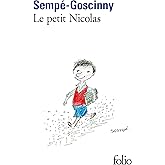 Amazon.com: Le Petit Nicolas (French Edition): 9780828822879: Sempe: Books