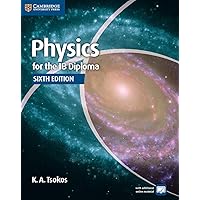 Physics for the IB Diploma Coursebook with Digital Access (2 Years ...