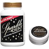 Amazon.com : Sparkle-Dent Denture Whitener and Cleaner : Beauty
