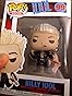 Amazon.com: Funko POP! Rocks: Billy Idol: Funko: Toys & Games
