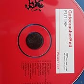 Gatecrasher Red [VINYL]: Amazon.co.uk: Music