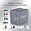 SVBONY SV241 Pro Telescope Power Management Box and Telescope Power Hub ...